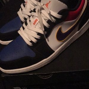 Jordan | Shoes | Retro Jordan Colorful | Poshmark